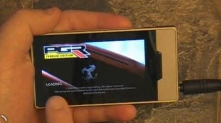 Video review: New Zune HD 3D games | Windows Central