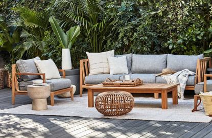 Best outdoor furniture stores: where to buy patio furniture | Homes ...