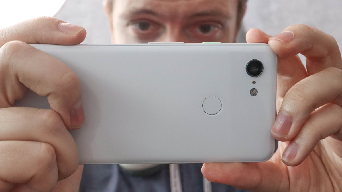 Google Pixel 3 vs Google Pixel 2: is this year's phone better? | TechRadar