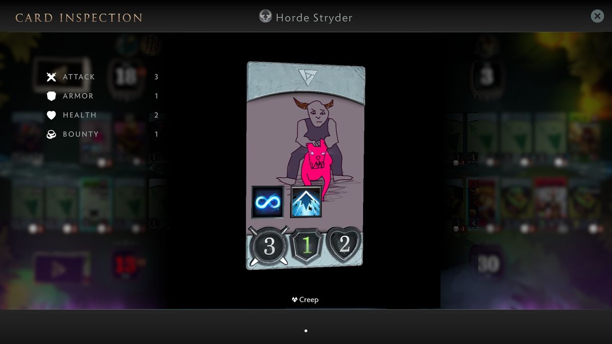 Artifact 2.0 is less complicated, but is it a better game? | PC Gamer