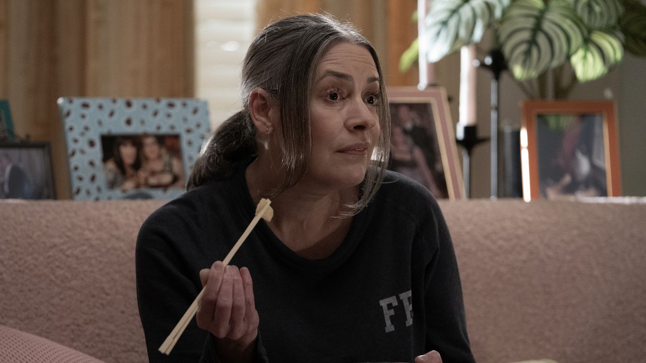 'I Love It For The Fans': Criminal Minds Star Paget Brewster Talks ...