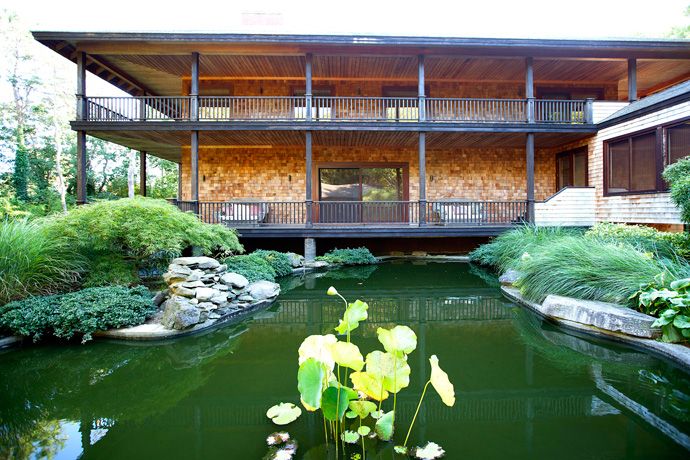 House hunting: 7 homes with foreign-design inspirations | The Week