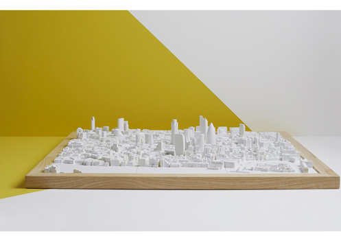 Maps interior decor trend: 5 reasons we're mad about maps | Ideal Home