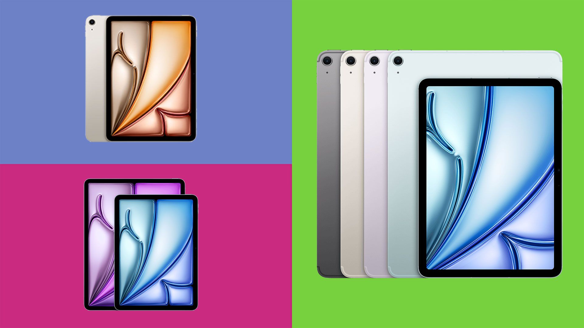 The newest iPad Air is still super cheap – this 25% discount can't last ...