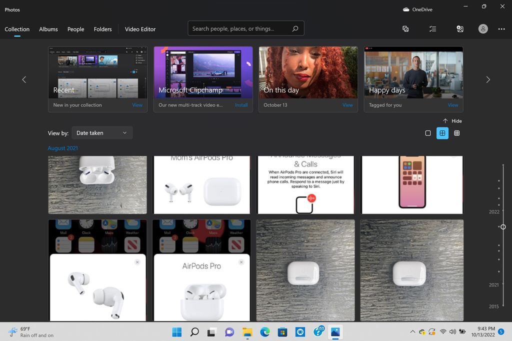iPhone users with PCs can now access photos, videos via Windows 11 ...