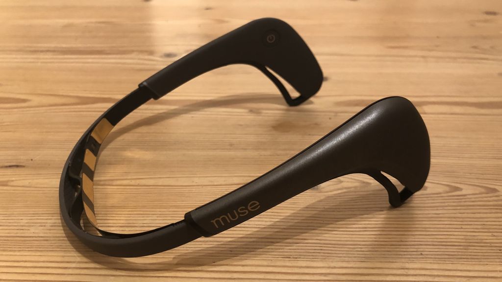 Muse 2 review | TechRadar