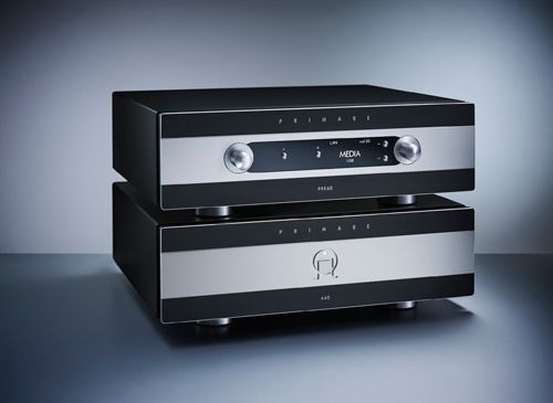 Primare unveils Reference 60 series amplifiers | What Hi-Fi?