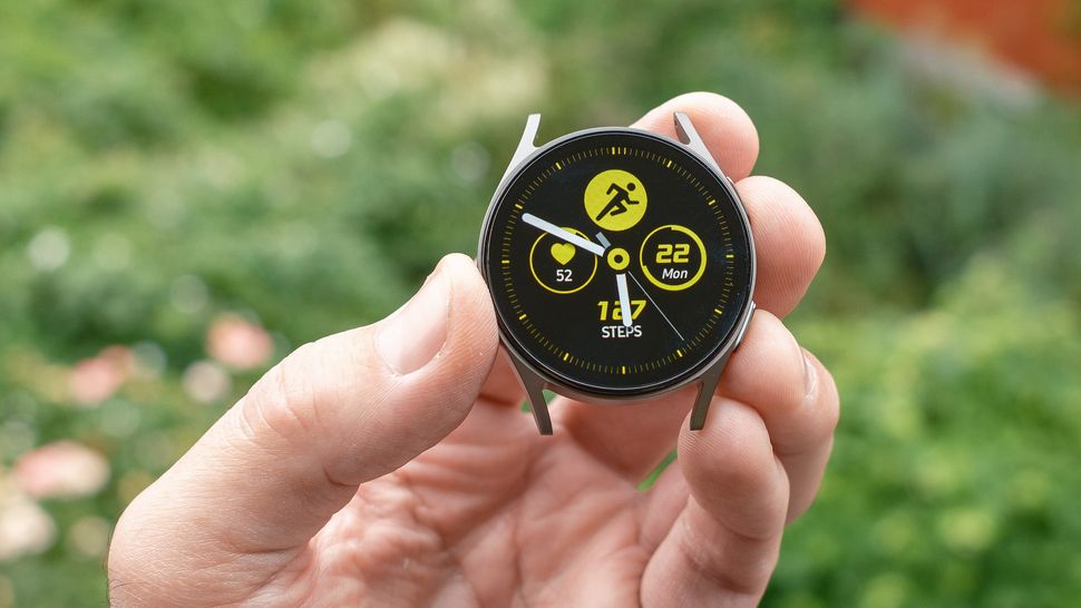 Samsung Galaxy Watch 7 review: impressive AI health tracking | Tom's Guide