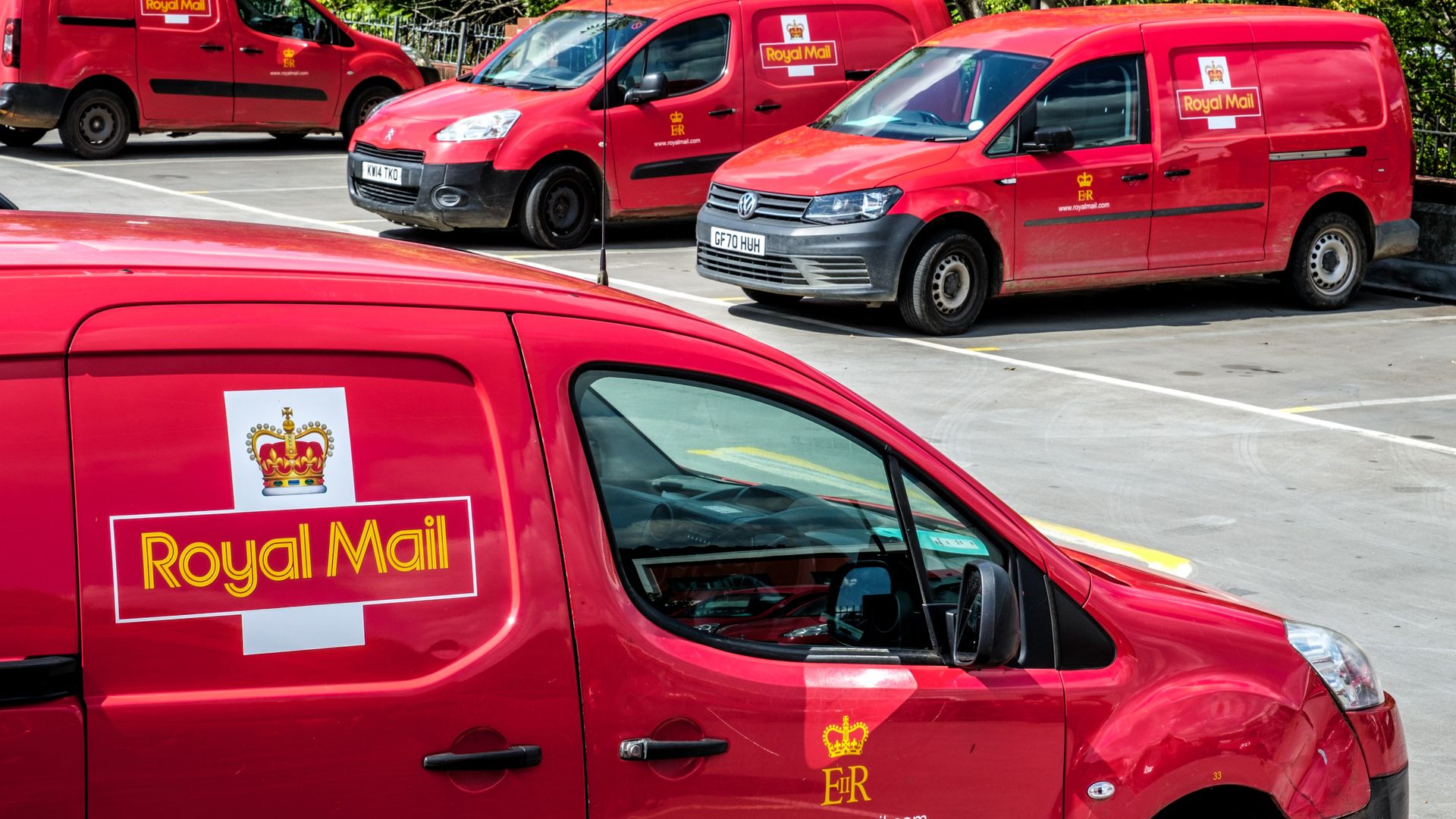 Royal Mail makes major change to delivery rules so service can 'survive ...