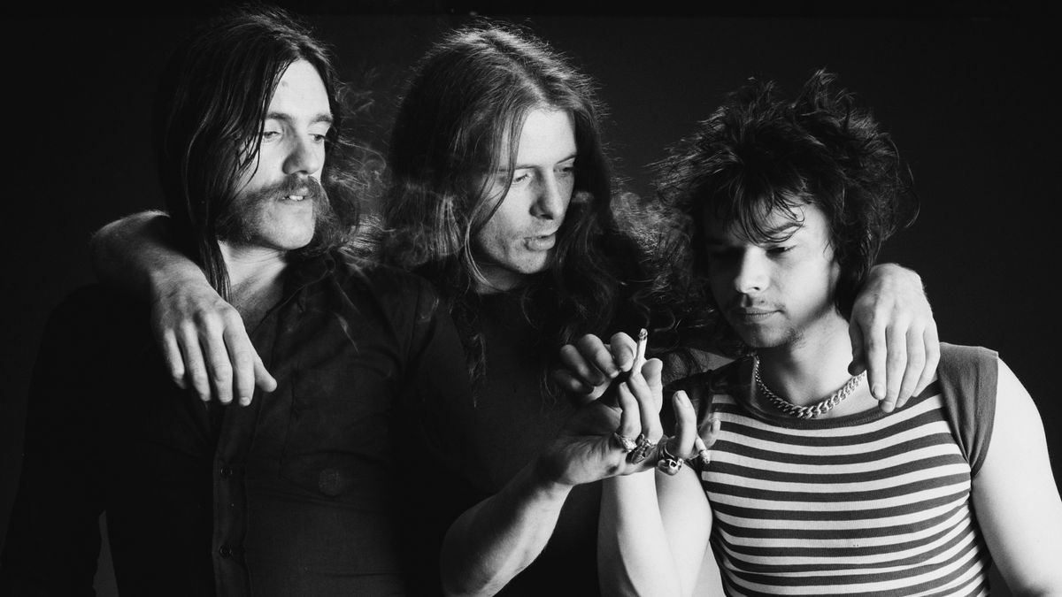 What we've lost now the classic Motorhead line-up has gone | Louder