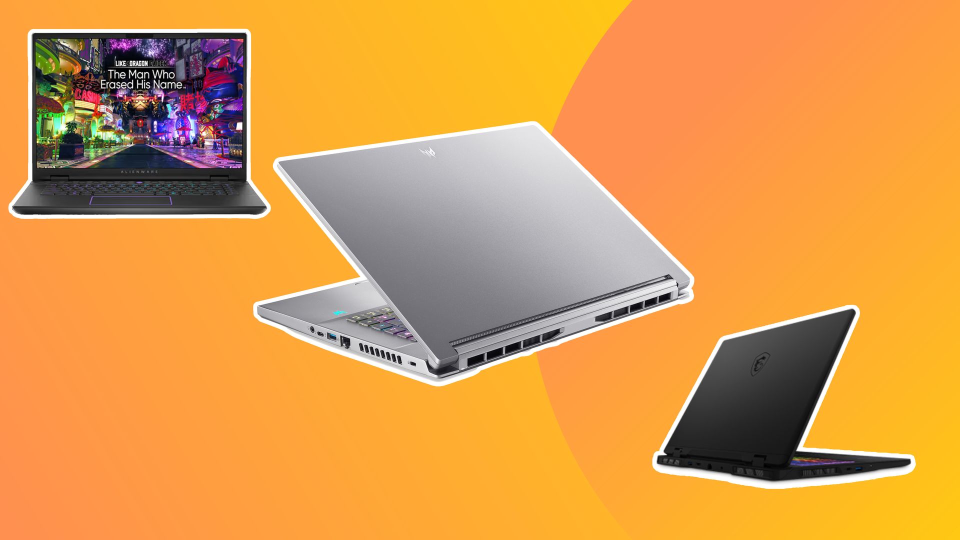 Gaming laptops are growing up: here's why creatives should be excited ...