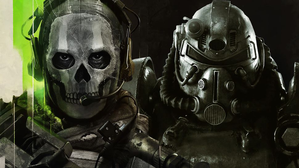 New Call of Duty MW3 / Warzone 2 crossovers have LEAKED, including ...