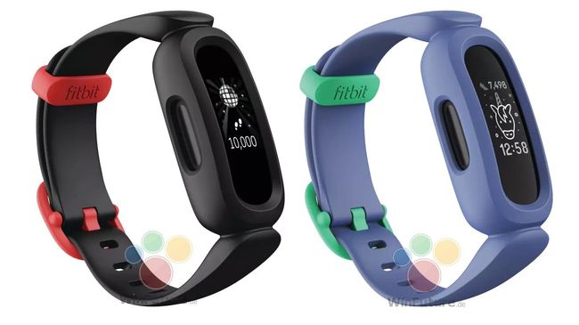Fitbit Ace 3 leak tips possible release date plus specs and images ...