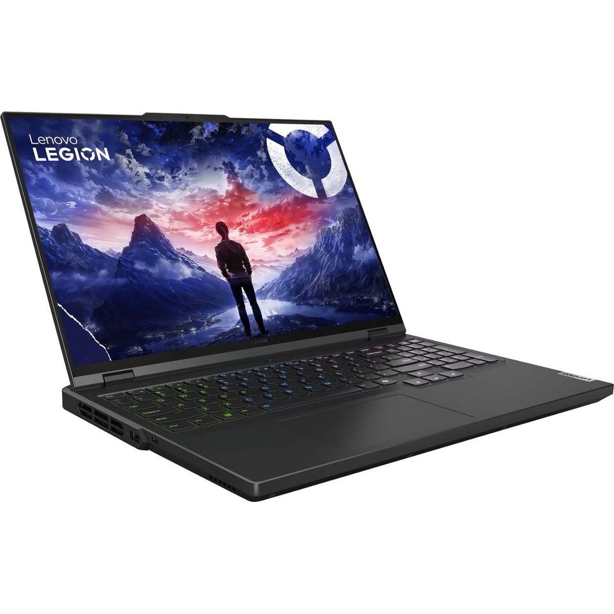Lenovo's Legion Pro 5i (Gen 9) is a great gaming laptop, but stay close ...