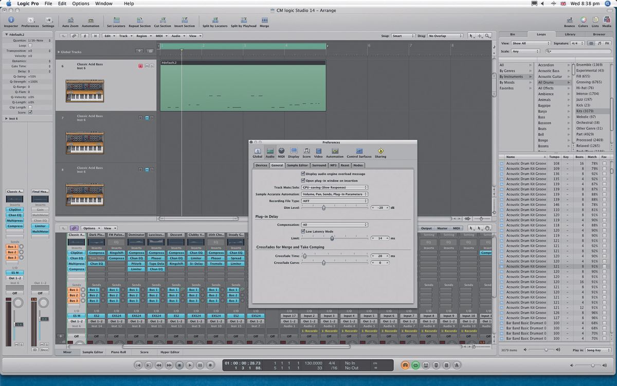 60 years of the synth: '00s and beyond | MusicRadar
