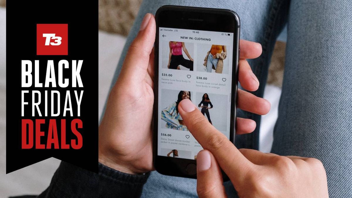 5 things I wish I'd known before shopping the Black Friday sales | T3
