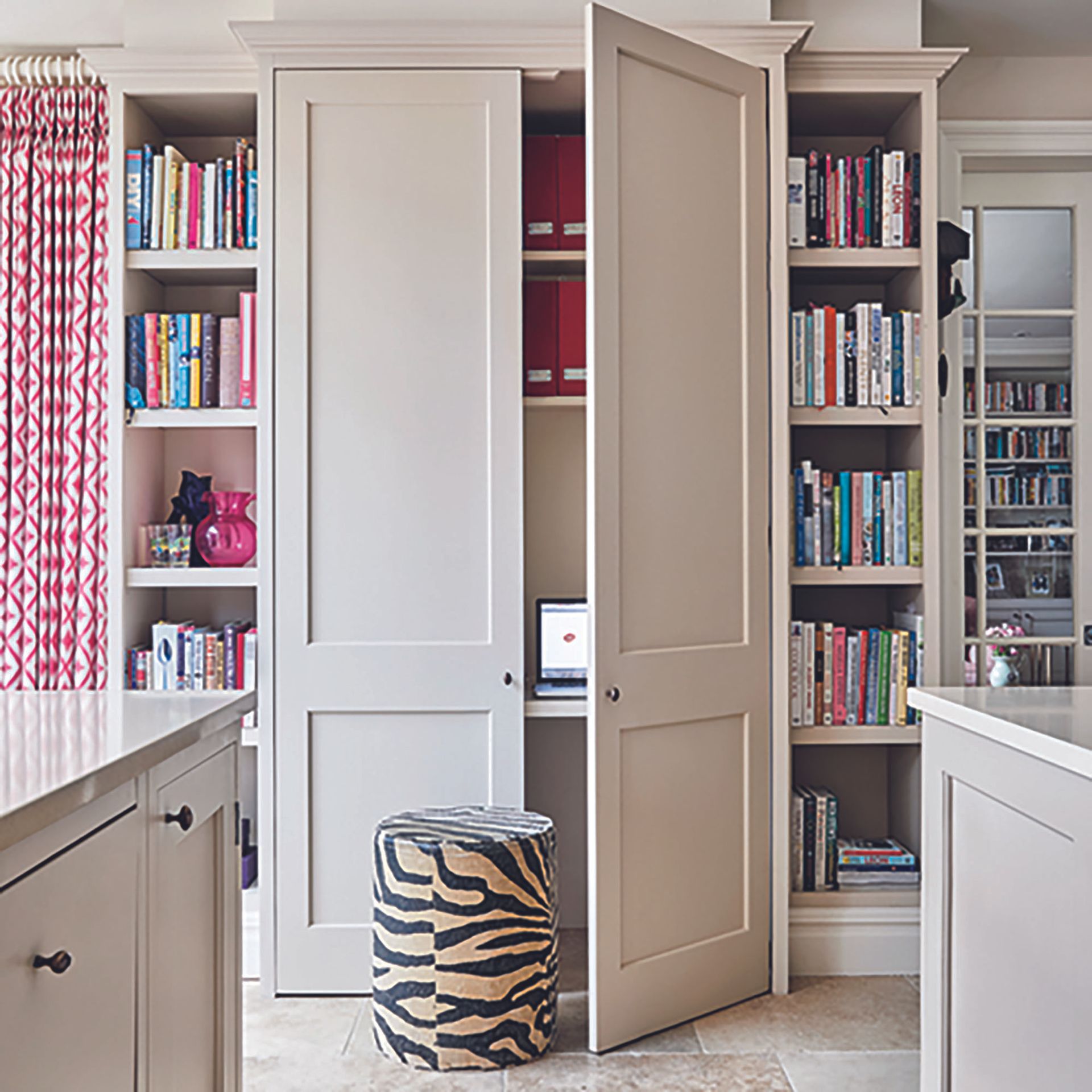 11 Fitted wardrobe ideas to supersize your storage space | Ideal Home