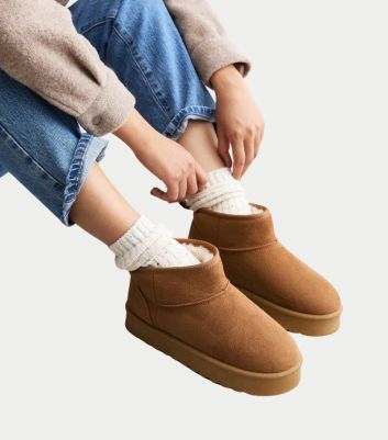 I've found the best 9 UGG boot alternatives | Woman & Home
