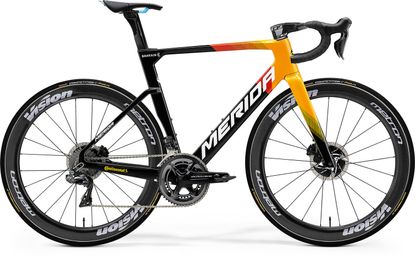 2022 WorldTour pro bikes guide | Cycling Weekly