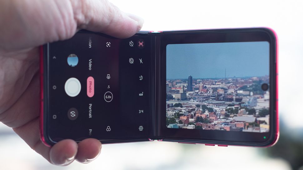 Motorola Razr Plus review: the phone you’ve been waiting for | TechRadar