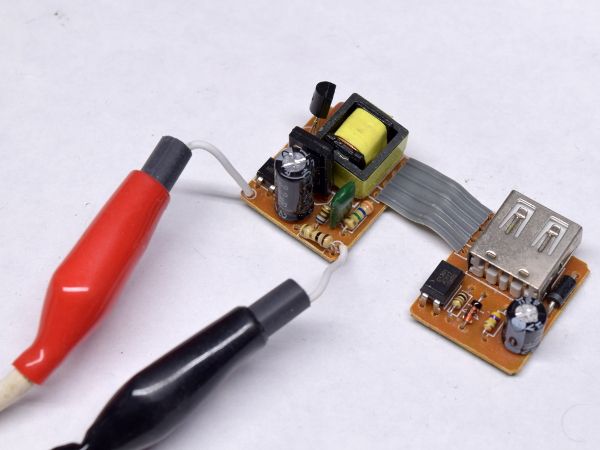 Tom's Teardown: Two More Apple A1265 iPhone Charger Lookalikes | Tom's ...