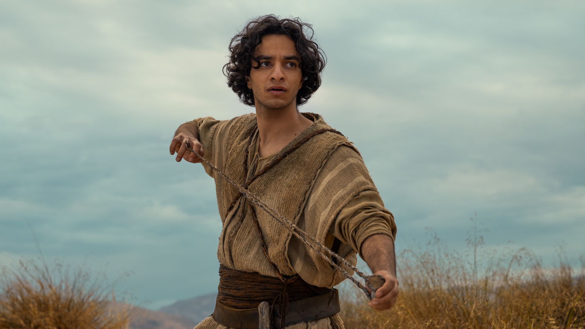 House of David is Prime Video's #2 most-watched show – here are 3 more ...