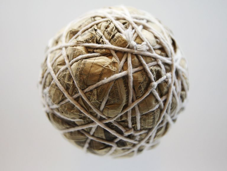 What is the golf string game? | Golf Monthly