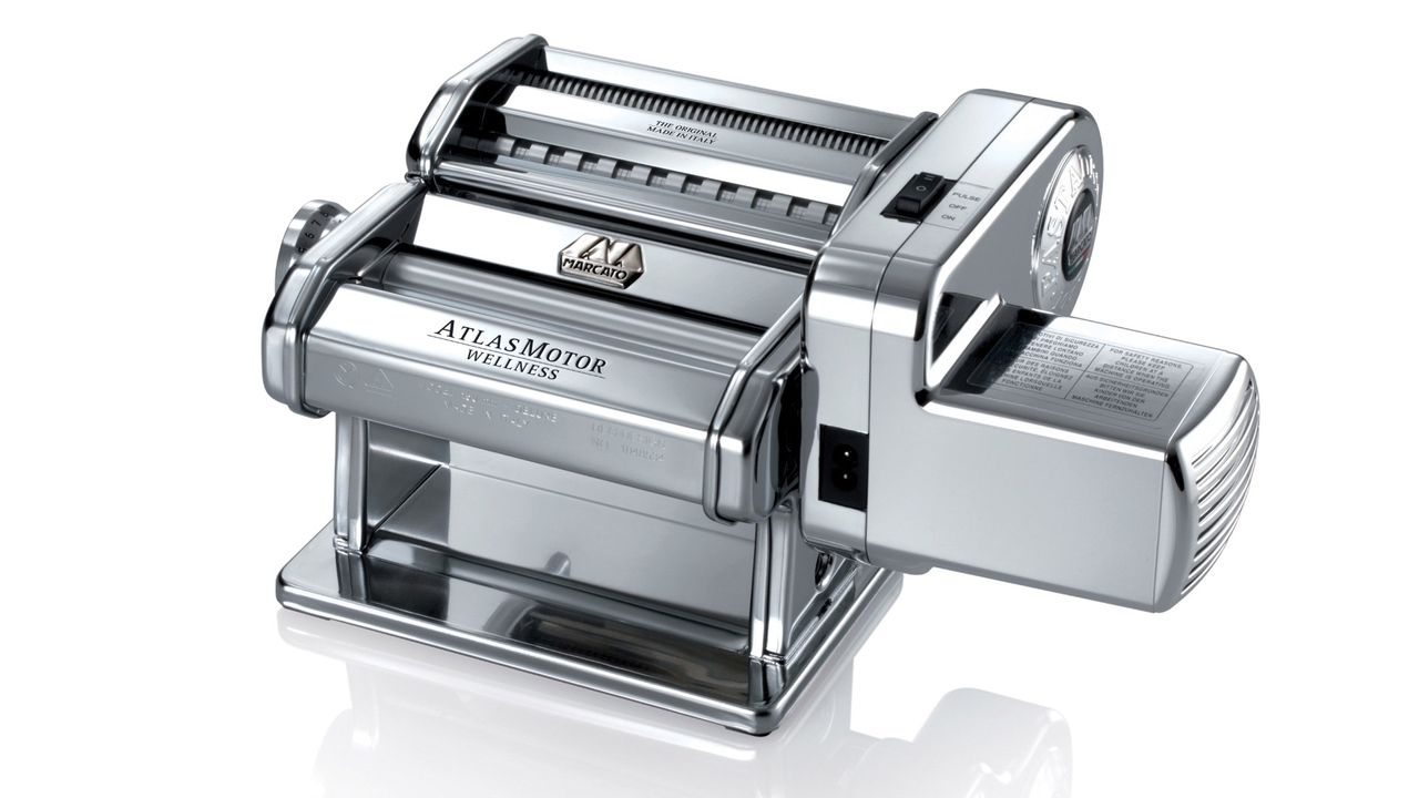 Best pasta maker | Shortlist