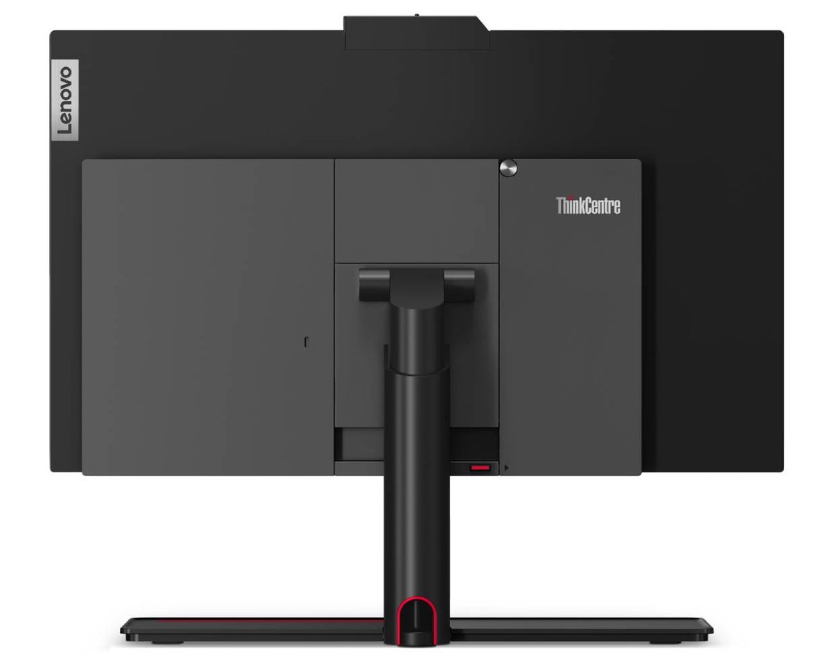 Lenovo unveils the ThinkCentre M90a AIO, a sleek all-in-one for ...