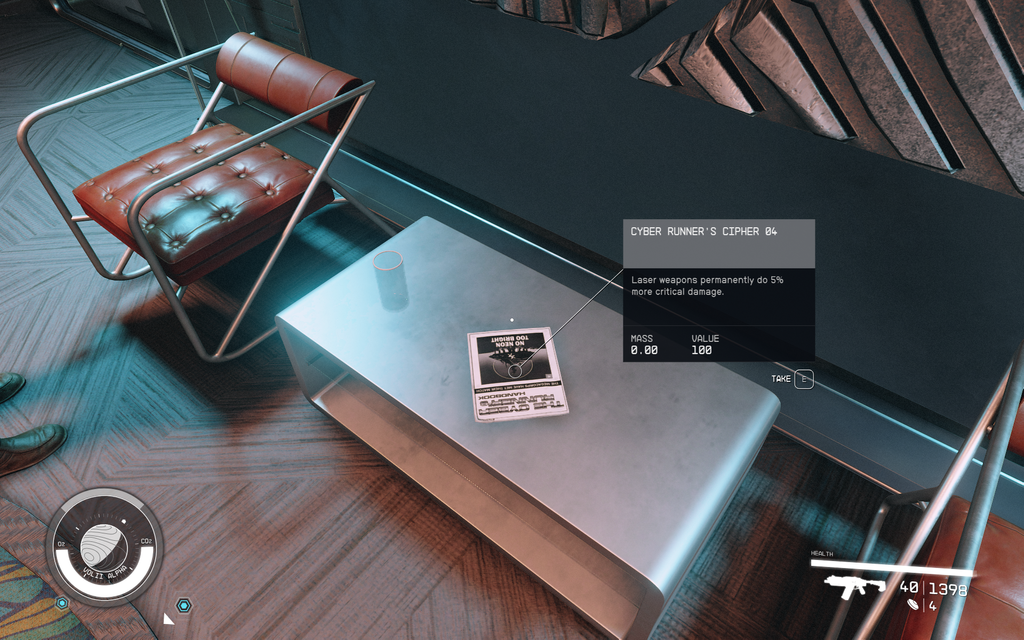 Starfield skill book locations: Where to find each issue | PC Gamer