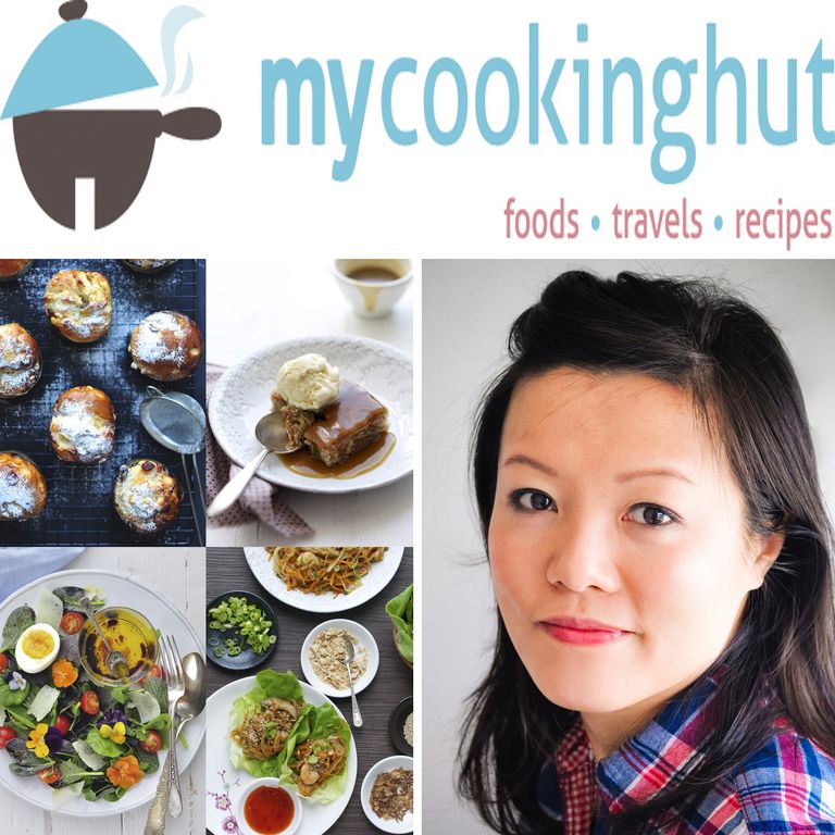 woman&home's 100 Best Food Blogs | Recipes | Woman & Home