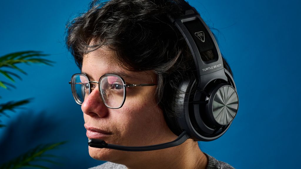 Turtle Beach Atlas Air review | Tom's Guide