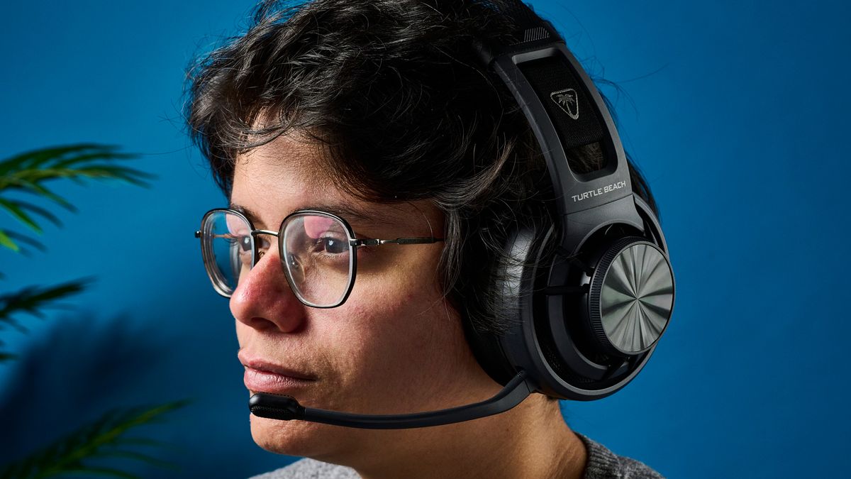 Turtle Beach Atlas Air review | Tom's Guide