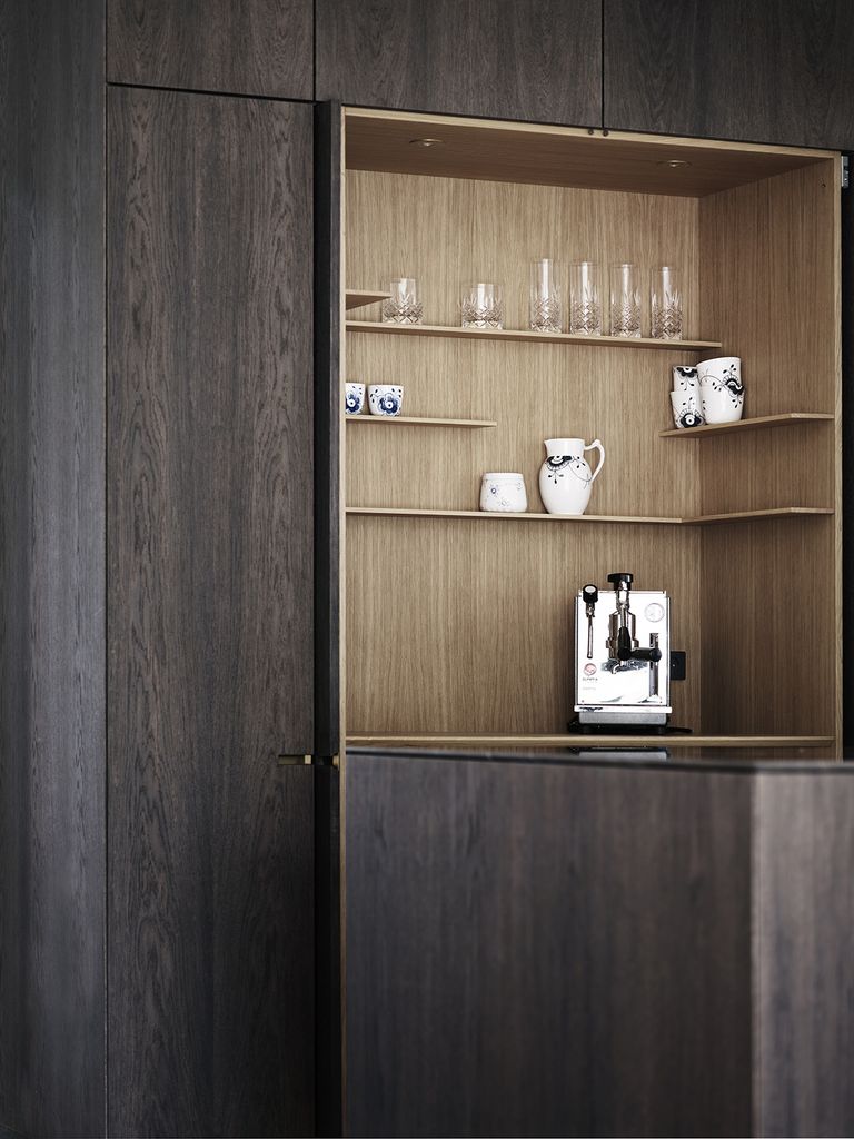 7 perfect coffee niches showing why they're a design trend | Livingetc