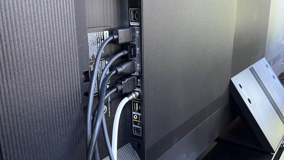 TCL QM8 Class review: a powerfully bright mini-LED TV that's priced ...