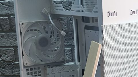 Hands-on with InWin's F5 PC Case: Back-connector motherboard support ...