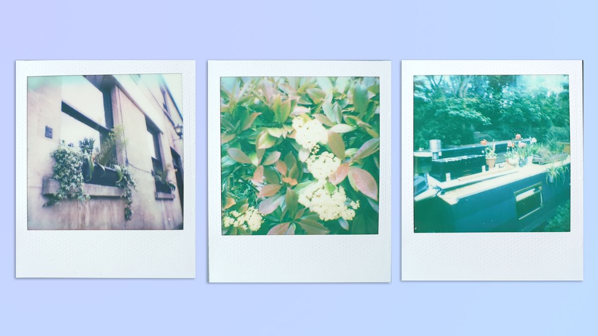 Polaroid Go Gen 2 review | Tom's Guide
