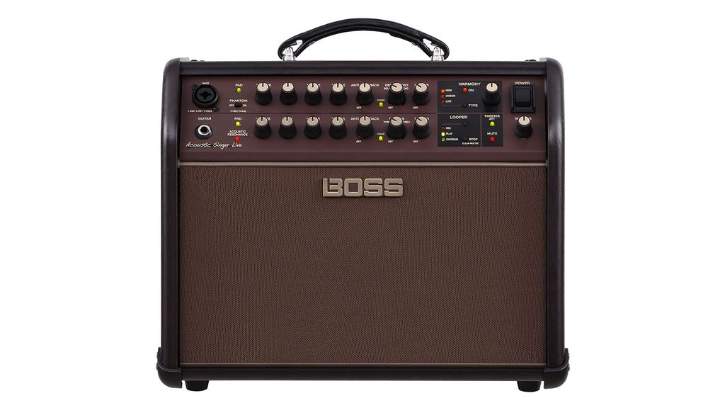 Best acoustic guitar amps 2025 | Guitar World
