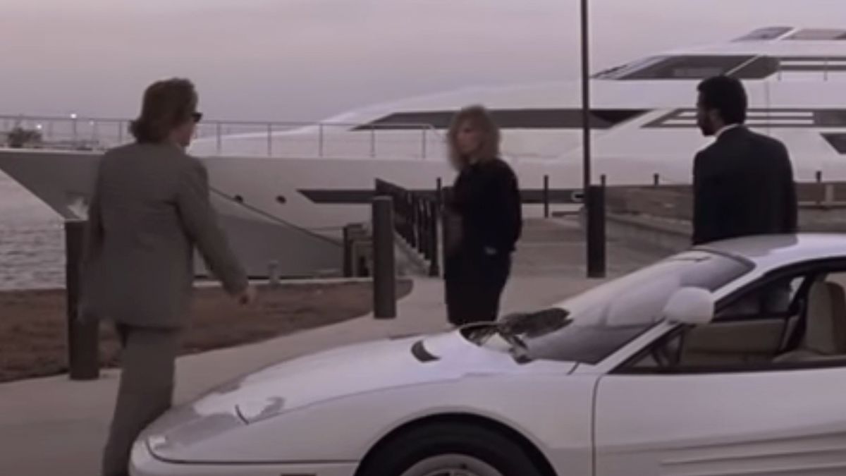 32 Wild Guest Stars On Miami Vice | Cinemablend