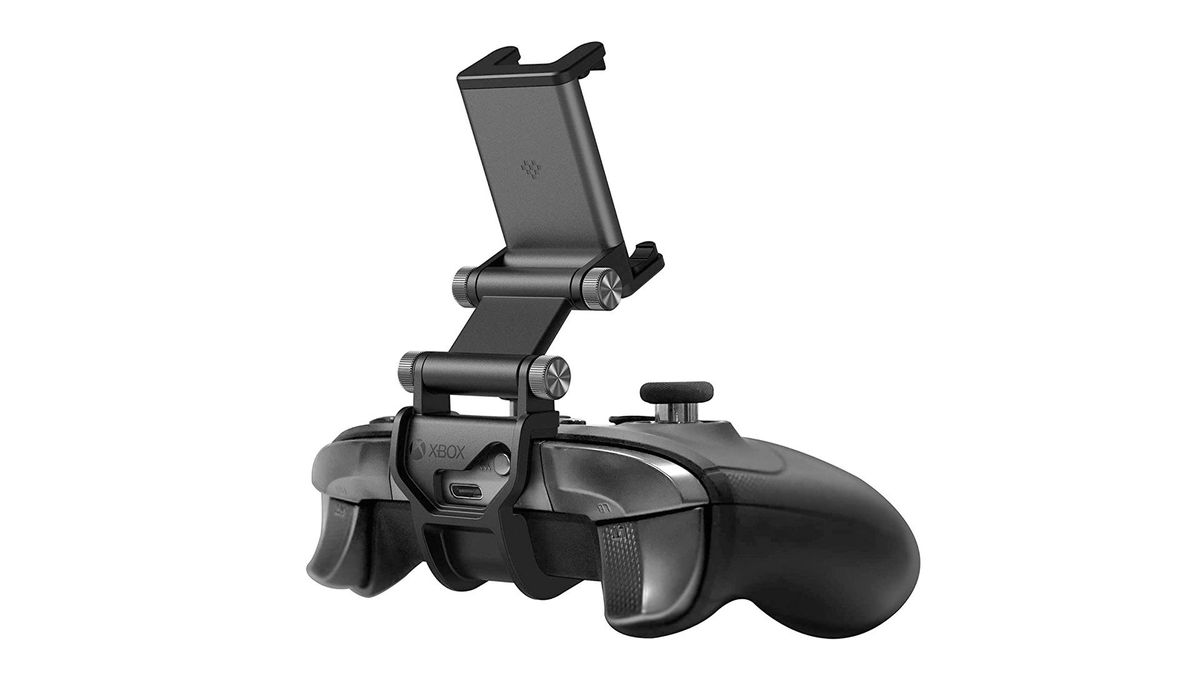 This tiny Xbox One controller from 8Bitdo is designed for Project ...