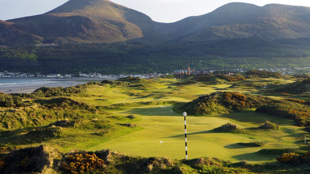 32 Of The Best Links Courses In The World | Golf Monthly