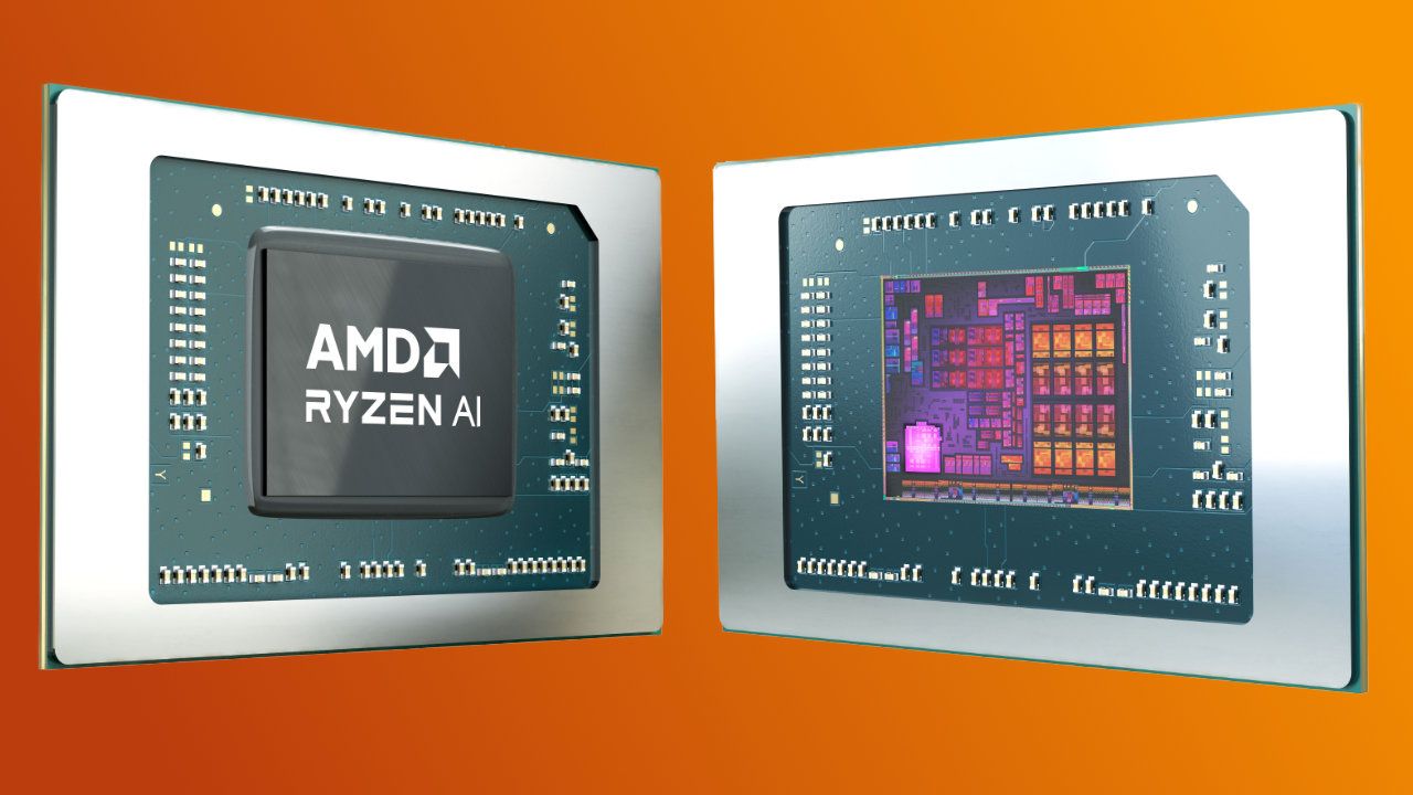 AMD Ryzen 8040 Series is all about AI: Here are the full specs and how ...