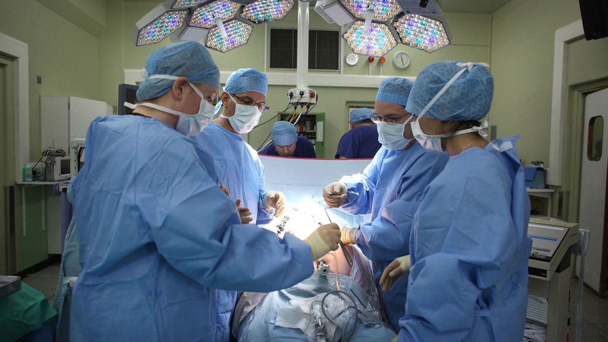 Is NHS privatisation about to be reined in? | The Week