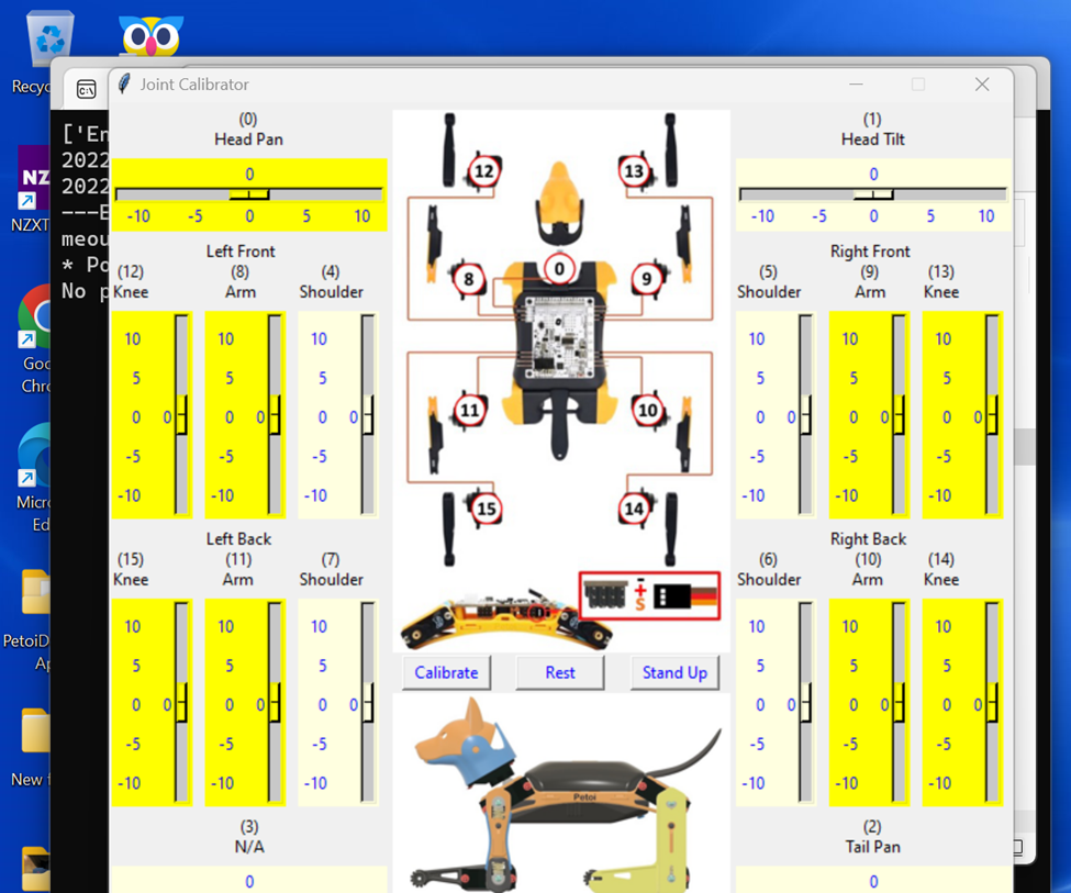 Petoi Bittle Robot Dog Review: It’s More Than a Pet Toy, It’s a ...