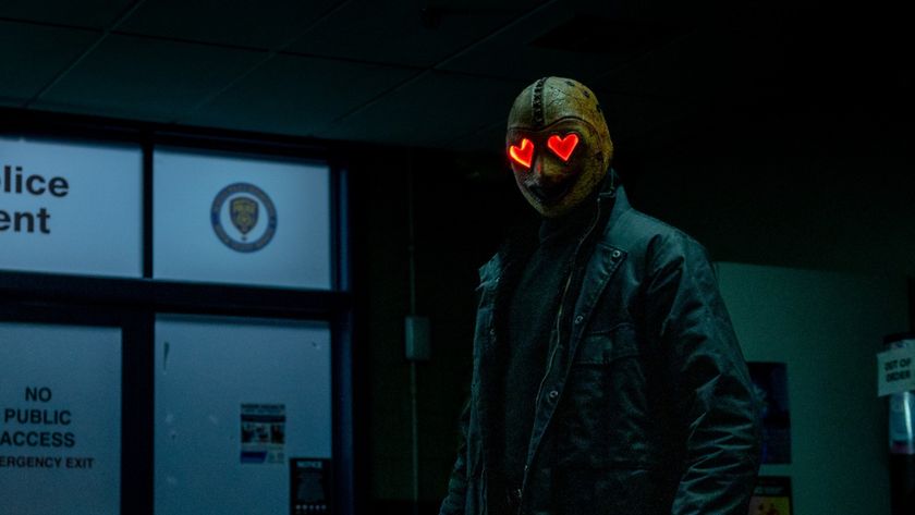 Meet the Splice cast: who's who in the sci-fi horror | What to Watch