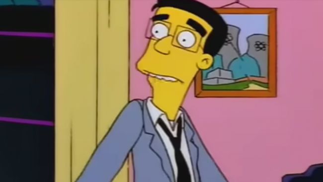 19 Amazing Simpsons Characters Voiced By Hank Azaria | Cinemablend