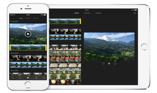 6 great video editing apps for mobile | Creative Bloq