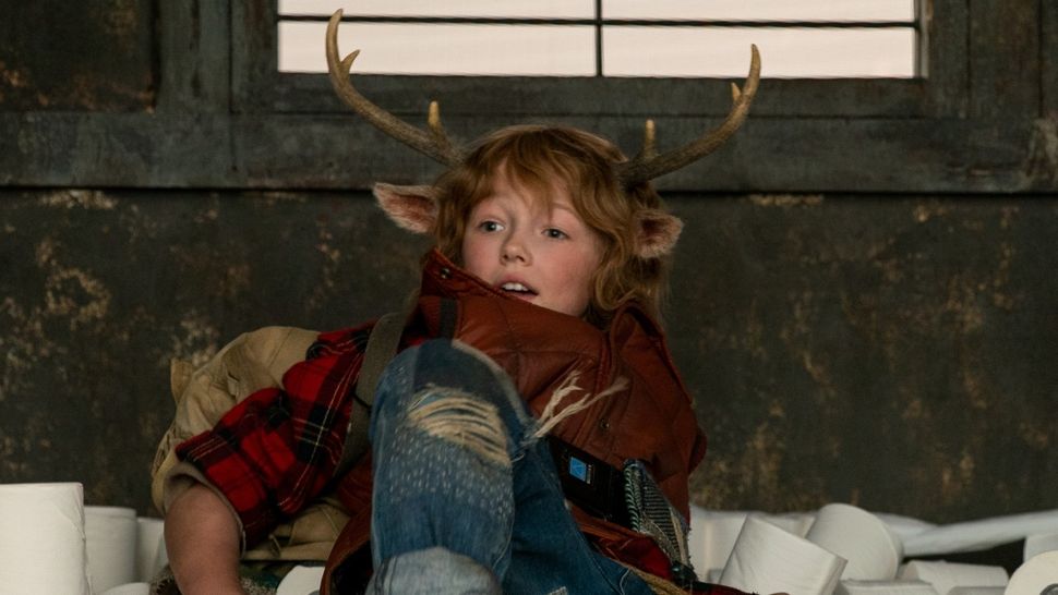 Ready For Sweet Tooth Season 2 On Netflix? Watch The Cast (And Bobby ...