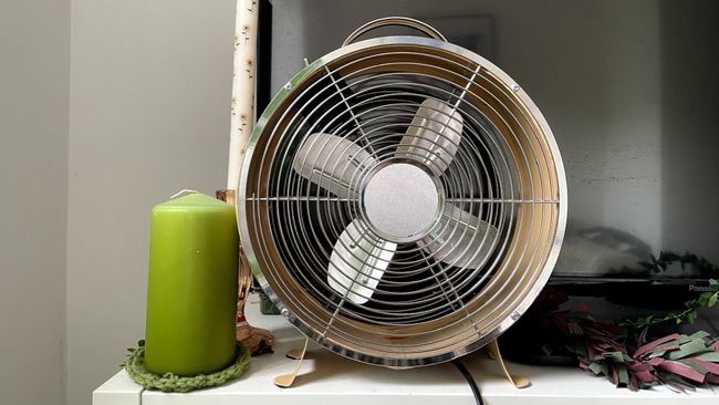 How to cool a room with fans for instant relief | Tom's Guide