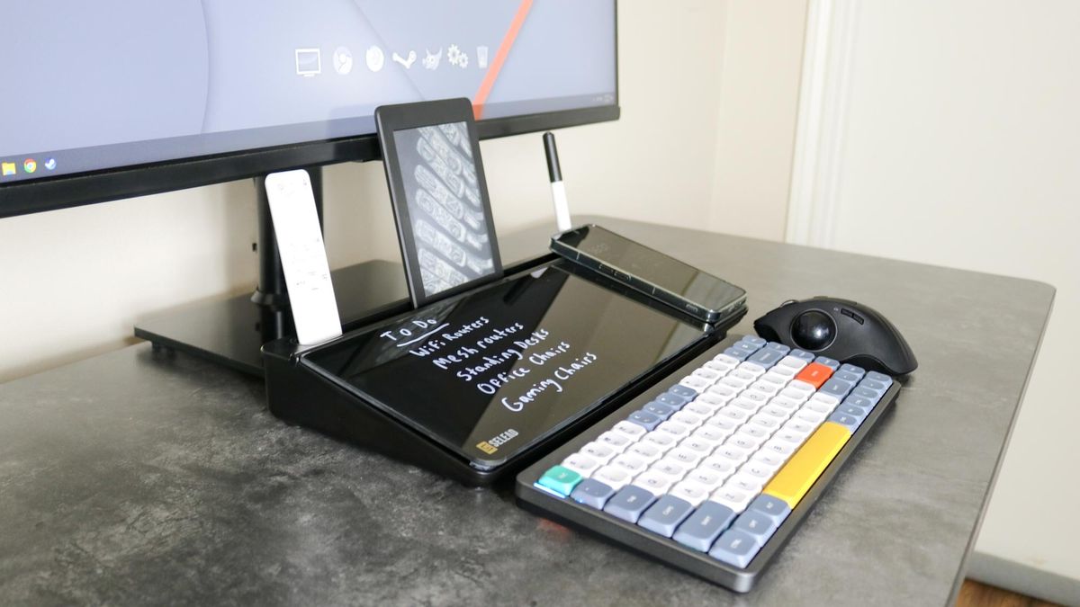 I bought this $40 accessory and it’s helped keep me on track and my ...